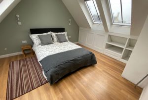 Trussed Roof Loft Conversions – Touchstone Lofts