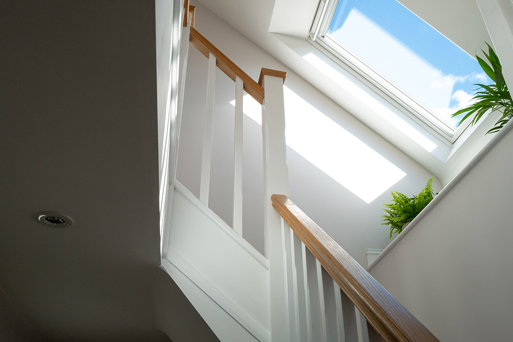 A space saving staircase for a loft conversion: A guide – Touchstone Lofts
